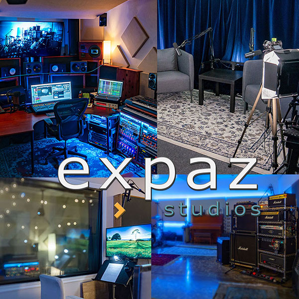 Expaz Studios